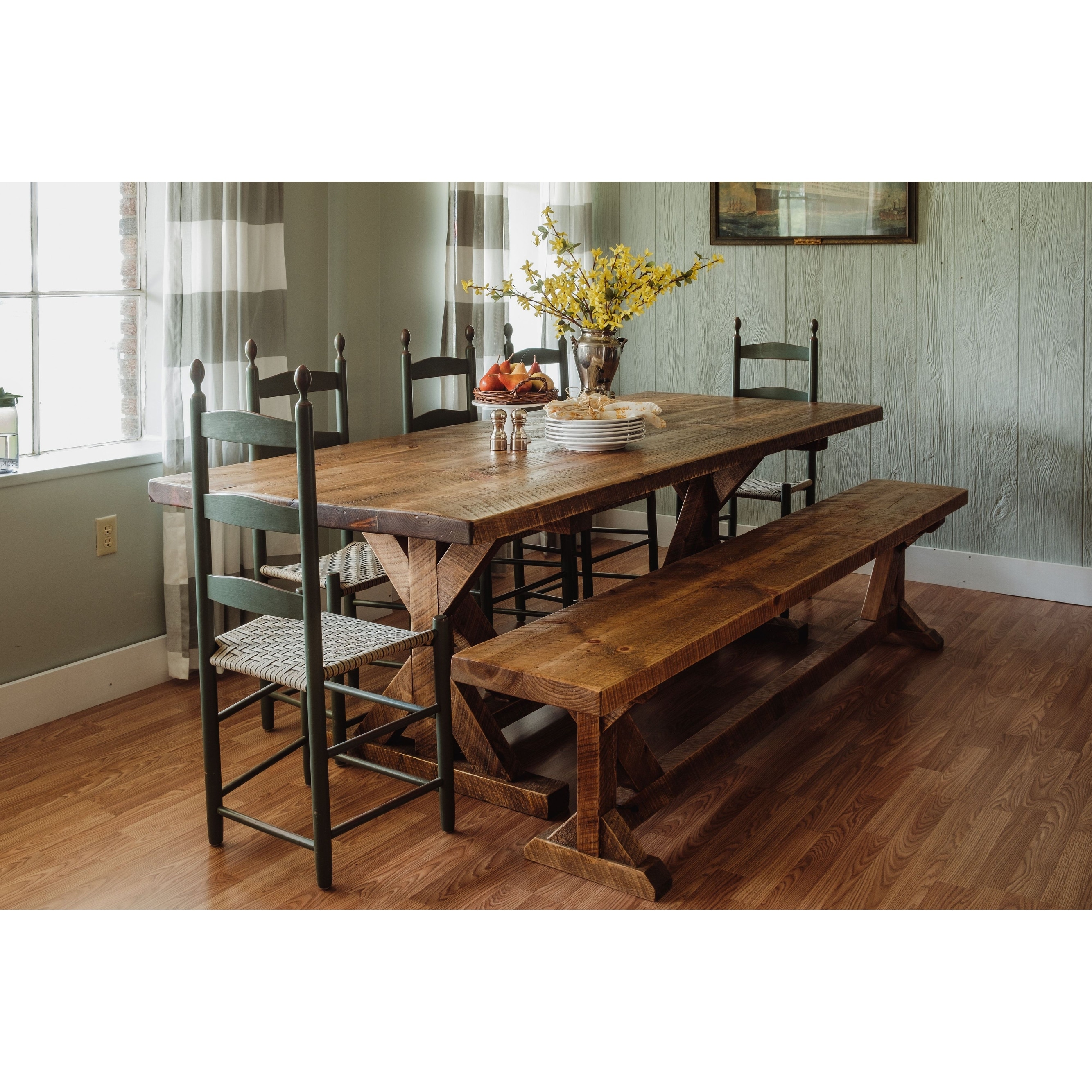Rectangular Dining Tables - Bed Bath & Beyond