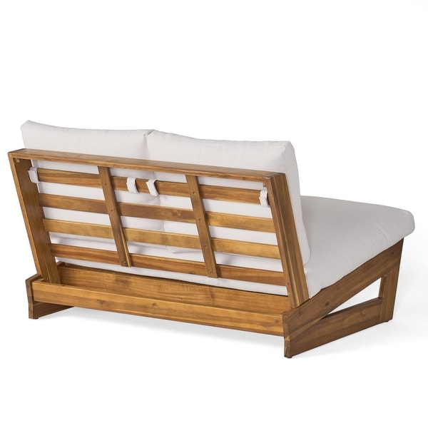 Sherwood acacia loveseat store