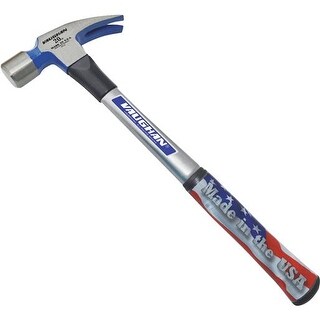 Vaughan-Bushnell 20Oz Stl/Hdl Rip Hammer 999TL Unit: EACH - Bed Bath ...