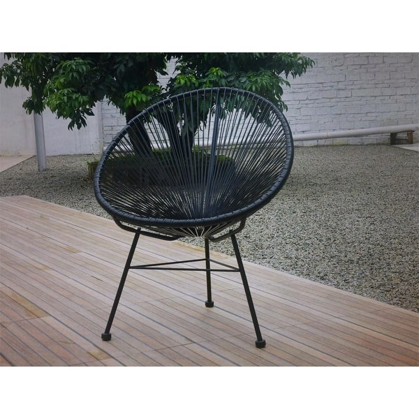 Outdoor Acapulco Patio Chair - Bed Bath & Beyond - 33763417