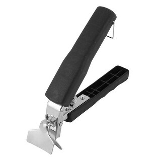 Kitchen Plastic Handle Heat Bowl Pot Pan Dish Plate Lift Tong Clip ...