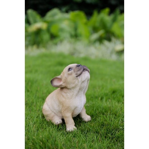 French Bulldog Puppy Howling - Bed Bath & Beyond - 33312968