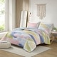 Intelligent Design Althea Modern Comforter Set - Bed Bath & Beyond ...