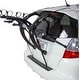 Saris Bones EX Trunk Bike Rack, Bike Rack for Car and SUV, 2 Bikes ...