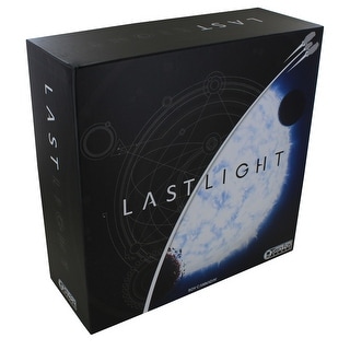 Last Light Board Game - Bed Bath & Beyond - 40894869