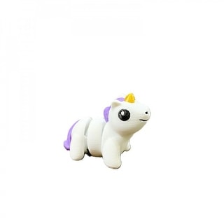 3D Printed Miniature Unicorn Figurine - Bed Bath & Beyond - 42336205