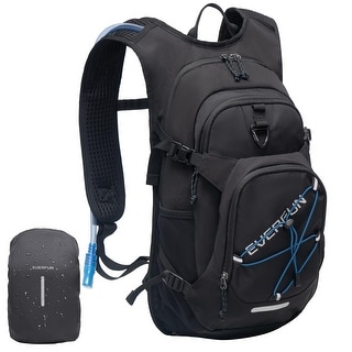 Hiking Hydration Backpack with Water Bladder 2L/3L Water Backpack Women ...