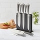 Cuisinart C77-8PMOX Classic 8 Pieces Colored Stainless Steel Cutlery ...
