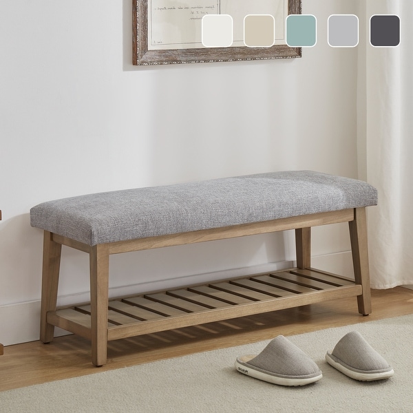 Entryway Shoe Bench Storage Bench Upholstered Bench On Sale Bed Bath Beyond 40701027