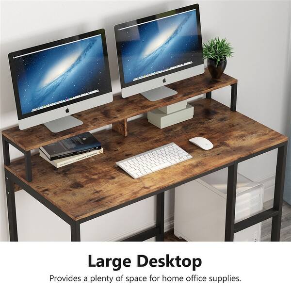 computer workstations for the home