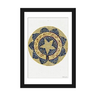 iCanvas "Basket Study III" by Stellar Design Studio - Bed Bath & Beyond ...