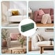 Stretch Armrest Covers, Polyester Couch Armchair Cover Water Resistant ...