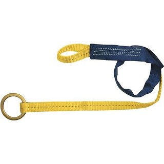 Fall Tech Concrete Strap 7436 Unit: EACH - Bed Bath & Beyond - 17500721