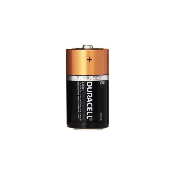 Duracell 1.5V CopperTop C Alkaline Batteries MN1400 CopperTop Alkaline ...