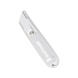 Vulcan 38061 Fixed Heavy-Duty Utility Knife - Bed Bath & Beyond - 28017046