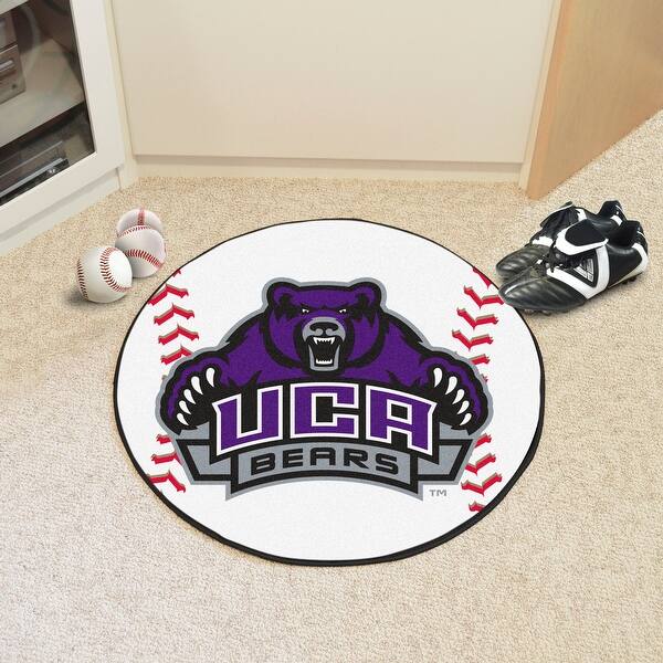 uca bears baseball