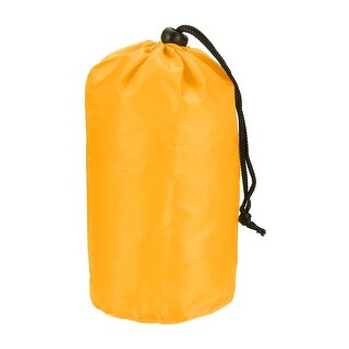 Clothes Storage Drawstring Bag, Small Size Clothes Organizer Bag ...