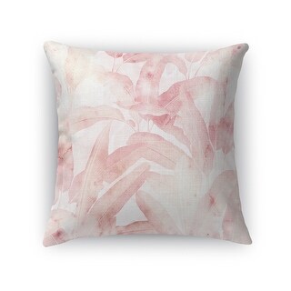 MUSA PASTEL Accent Pillow by Marina Gutierrez - Bed Bath & Beyond ...