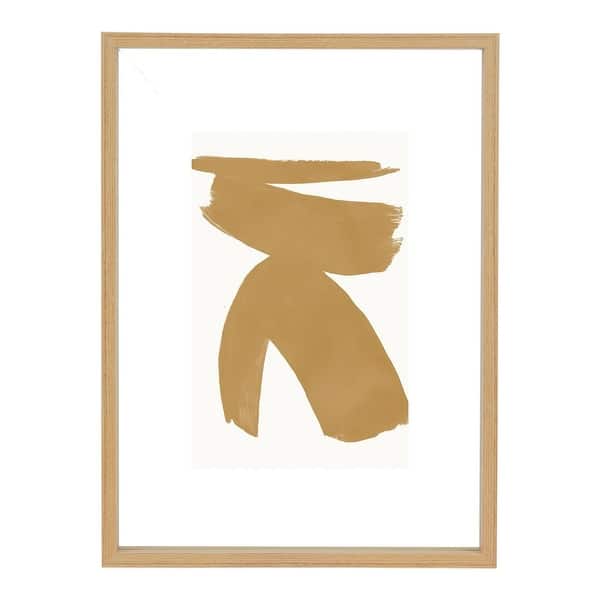 Large Rectangular Aesthetic Floating Picture Frame - 16.25" - Bed Bath ...