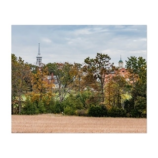 Lutheran Theological Seminary Gettysburg Photography Art Print/Poster ...