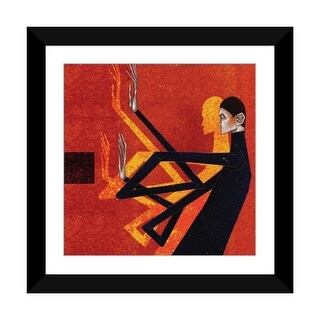 iCanvas "Voguer III" by DEMO - Bed Bath & Beyond - 37600897