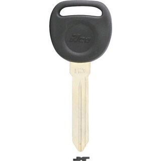 Ilco Corp. B99-Pt5 Gm Trans Key B99-PT5 Unit: EACH - Bed Bath & Beyond ...