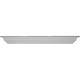 48"W x 4 1/2"H x 4 1/2"P Classic Shelf - Bed Bath & Beyond - 28534673