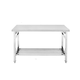 Stainless Steel Prep Table - 47"*24"*32" - Bed Bath & Beyond - 39221748