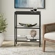 Alexis Rectangular Console Table - Bed Bath & Beyond - 28891331
