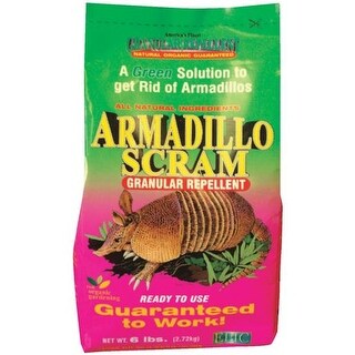 Enviro Protection Armadillo Repellent 6Lb 17006 Unit: EACH - Bed Bath ...