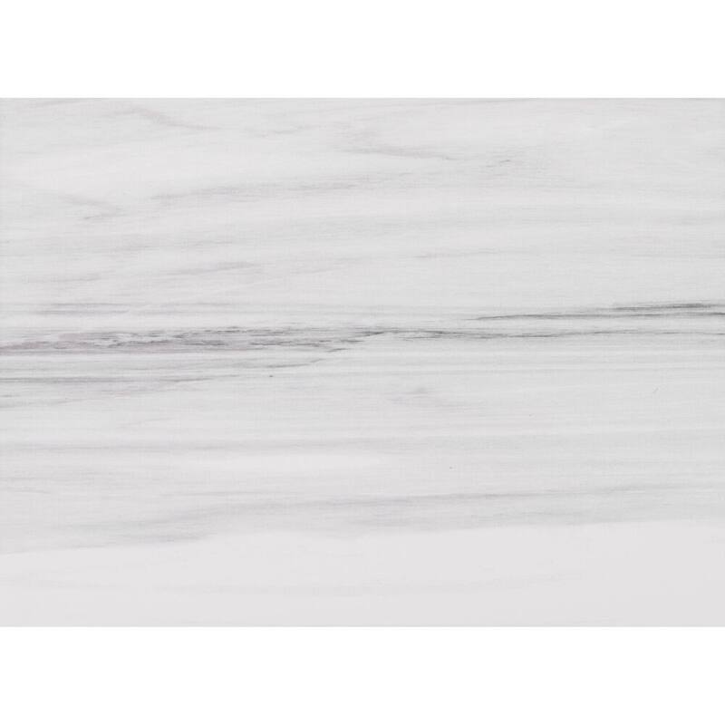 Soho 10x13 Silver Matte Ceramic Wall Tile - Overstock - 34171202