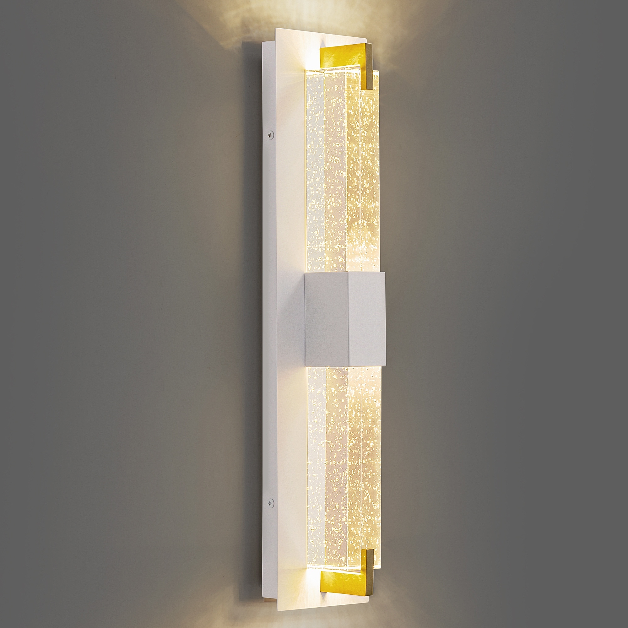 Flush Mount Wall Lights - Bed Bath & Beyond