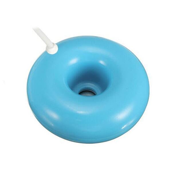 Portable Mini Usb Air Humidifier Diffuser Floats Mist Purifier Home ...