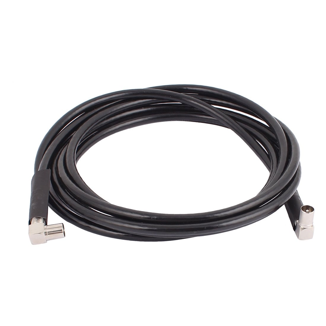 right angle tv cable