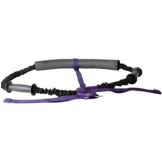 Stroops 60" Core Slastix - Very Light Resistance (6-10 lbs) - Purple ...
