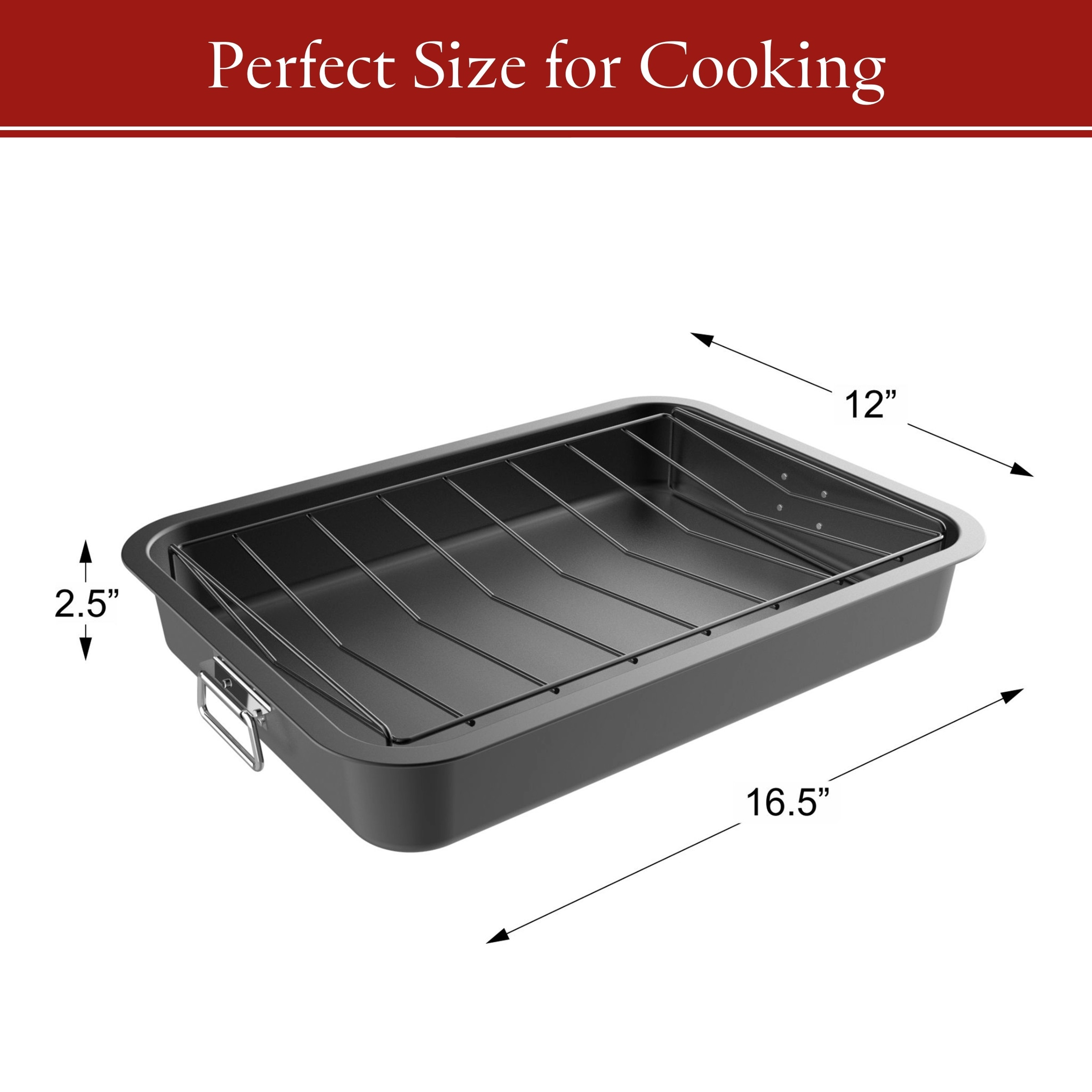 broil pan insert