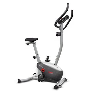 Sunny Health & Fitness Performance Interactive Series Upright Bike - SF ...