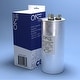 ONE Power 70/7.5-MFD, 370V or 440V Dual Run A/C Capacitor 70+7.5 uF ...