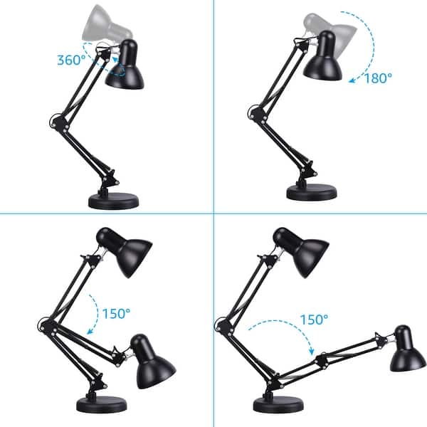 table lamp clamp