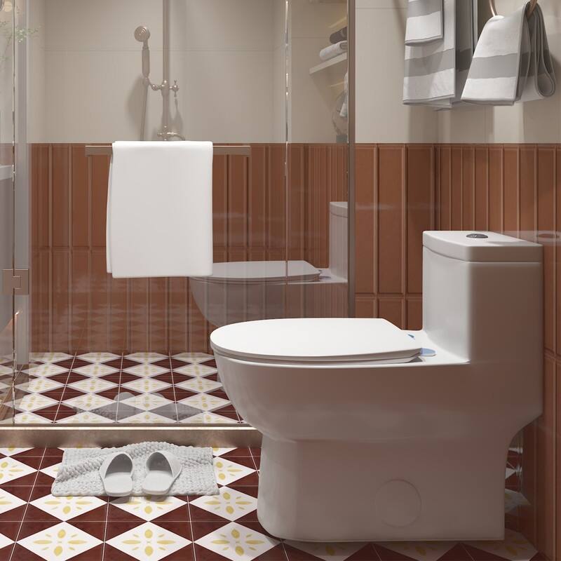 Toilets and Bidets - Bed Bath & Beyond