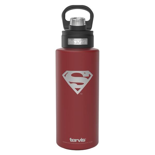 superman flask