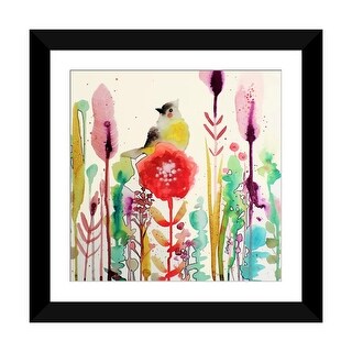 iCanvas "La Grace du Moment" by Sylvie Demers - Bed Bath & Beyond ...