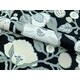 Mobile Vinyl Vincent Poppies Wallpaper 27 in x 27 ft = 60.75 sq ft ...