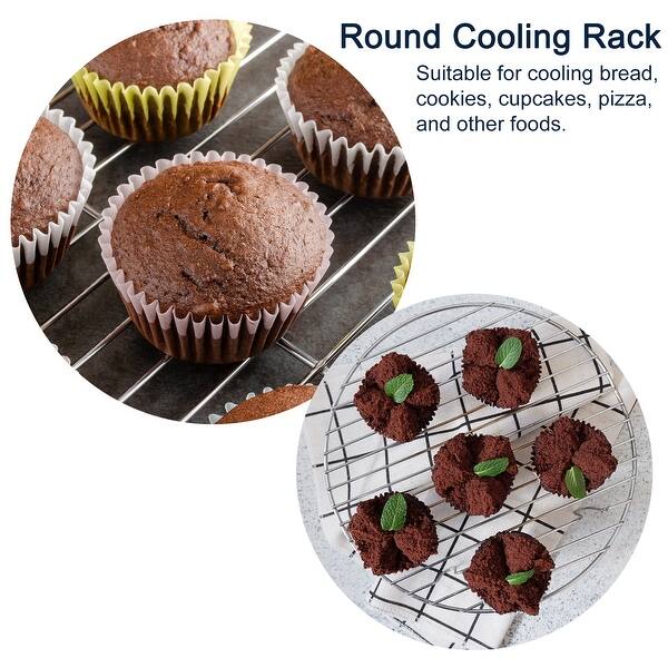 cooling rack round