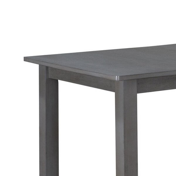 48 inch extendable dining table store