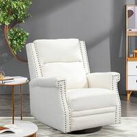 Modern Rocking Recliner Chair, Rocker Recliner Chair, Glider Recliner ...