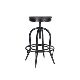 Black Stool (set of 2) - Bed Bath & Beyond - 39389985