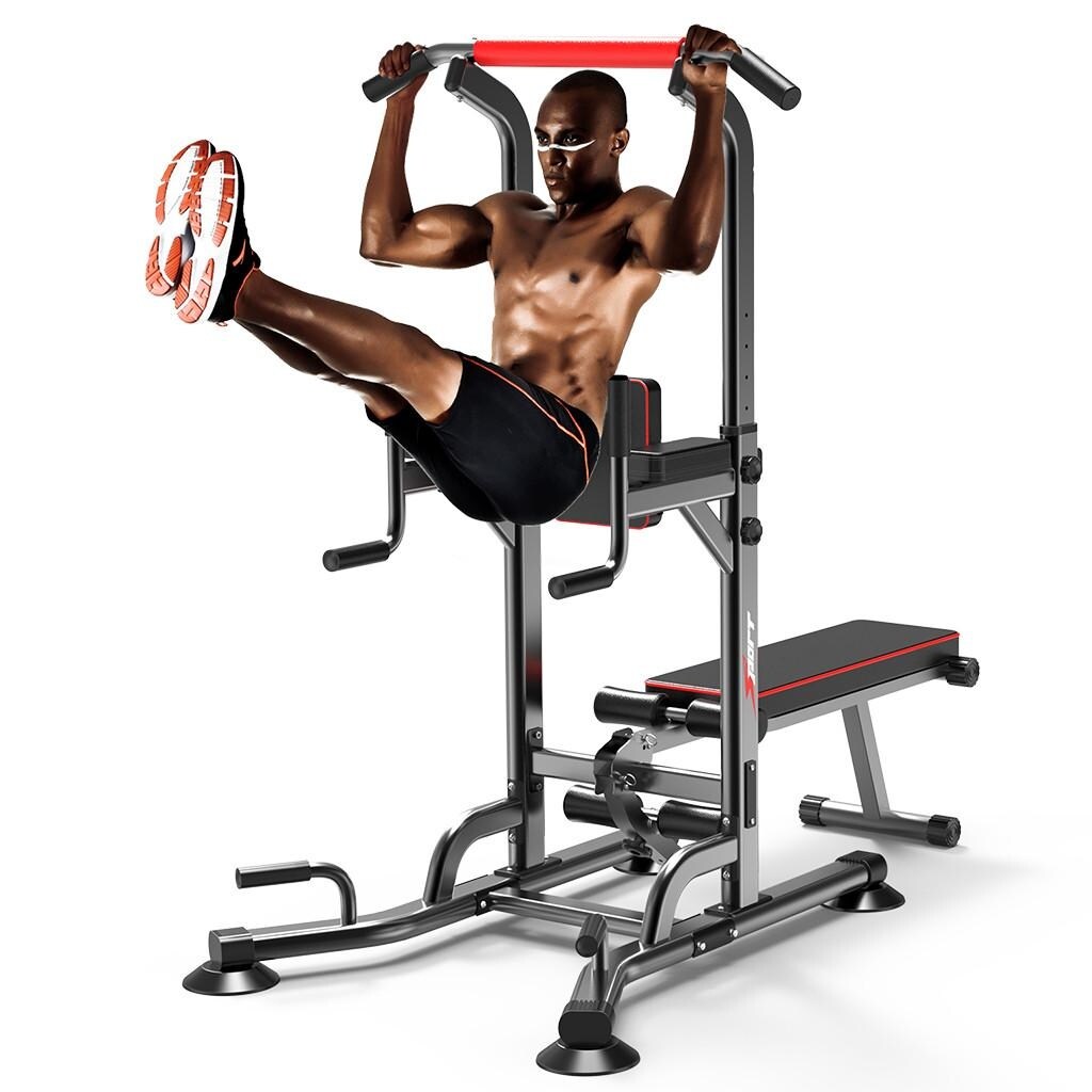 bench dips dumbbell