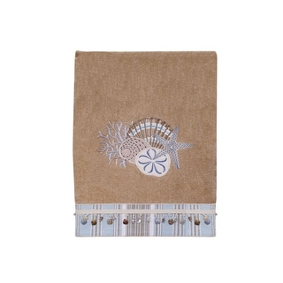 Avanti By The Sea Bath Towel - Bed Bath & Beyond - 38405157