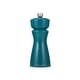 Cole & Mason Kenton Sea Salt Blue Salt or Pepper Mill 6" - Bed Bath ...